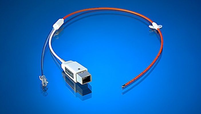 Neuromonitoring - Rembrandt Medical